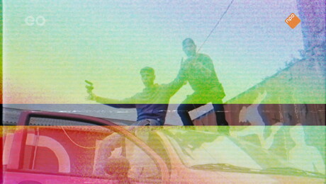 Checkpoint Basecamp - Gemist - Zapp